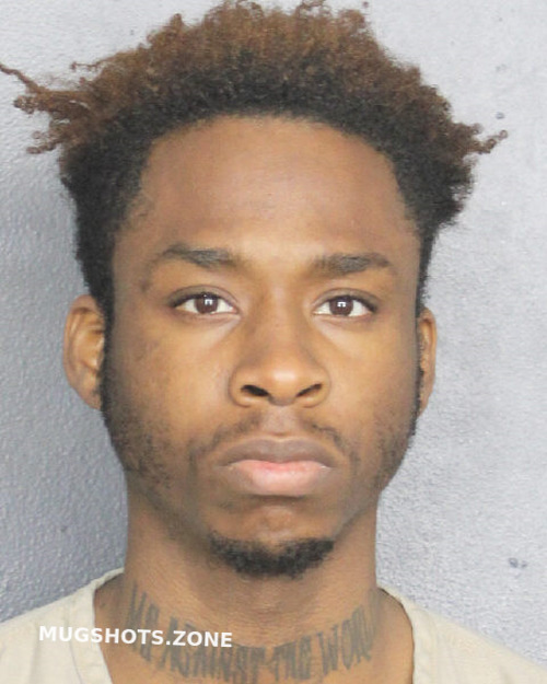 GOTRACE RANDY GREGORY 12/31/2025 - Broward County Mugshots Zone