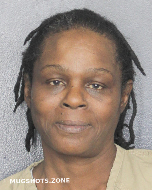 BOZEMAN KIMBERLY DAPHNE 01/01/2026 - Broward County Mugshots Zone