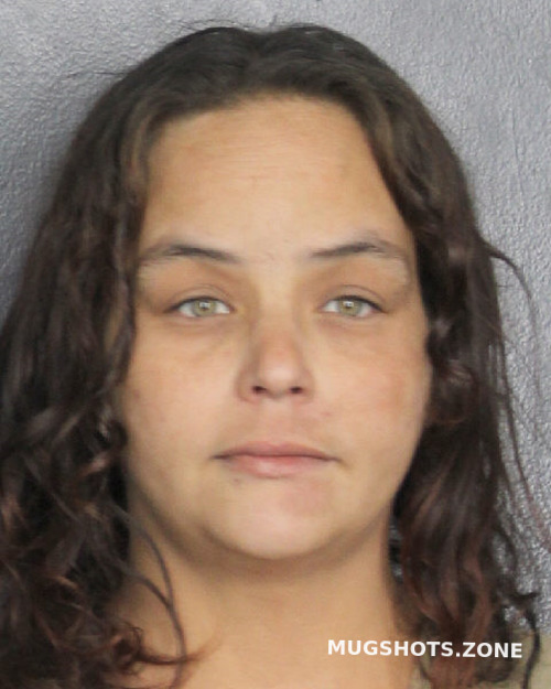 MCCOY CANDICE MARIANA 01/02/2026 - Broward County Mugshots Zone