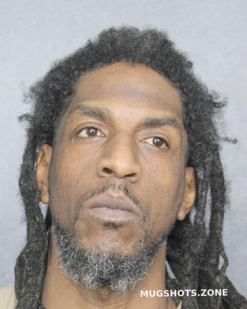 MASON MARCUS 01/03/2026 - Broward County Mugshots Zone
