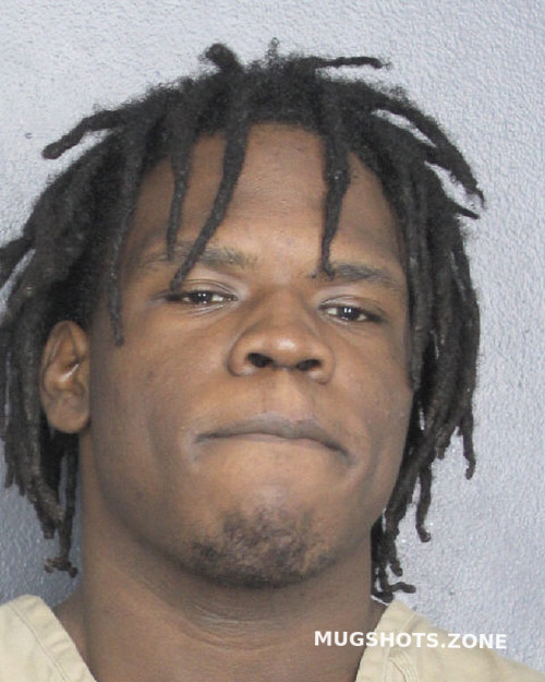 WHITE VINCENT KENNETH 01/05/2026 - Broward County Mugshots Zone