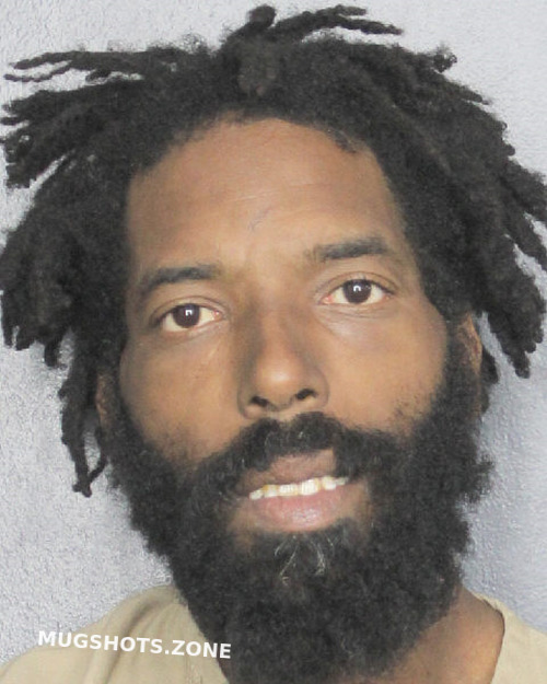 MARING CHRISTOPHER WILFRED 01/05/2026 - Broward County Mugshots Zone