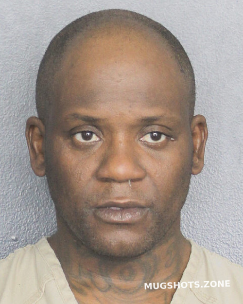 MORRIS WILLIE JAMES 01/06/2026 - Broward County Mugshots Zone