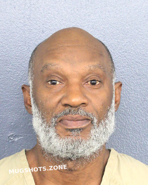 HITCHMON JOHN EDMUND 01/06/2026 - Broward County Mugshots Zone
