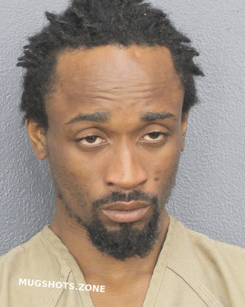 SQUIRE JONATHAN 01/06/2026 - Broward County Mugshots Zone