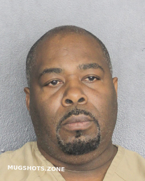 WALKER ADRIAN AUBYN 01/06/2026 - Broward County Mugshots Zone