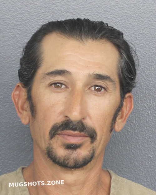 CLAVEL LUNA JUAN CARLOS 01/06/2026 - Broward County Mugshots Zone