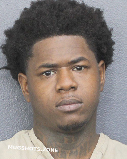 LOWE PHILLIP DALE 01/07/2026 - Broward County Mugshots Zone
