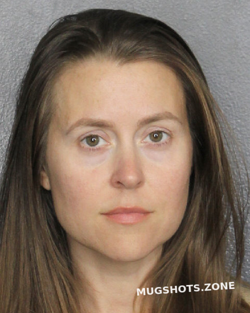 GIBSON MEREDITH STACEY 01/07/2026 - Broward County Mugshots Zone