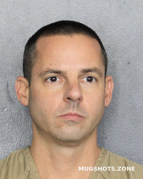 CARTMAN NICHOLAS ALEXANDER 01/08/2026 - Broward County Mugshots Zone