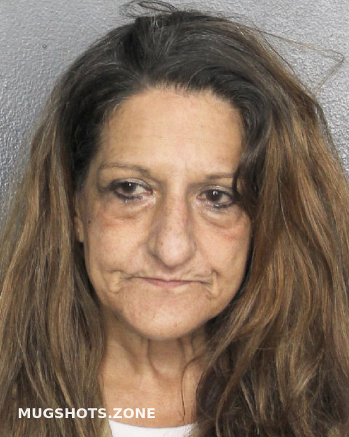 KELLY CANDACE 01/08/2026 - Broward County Mugshots Zone