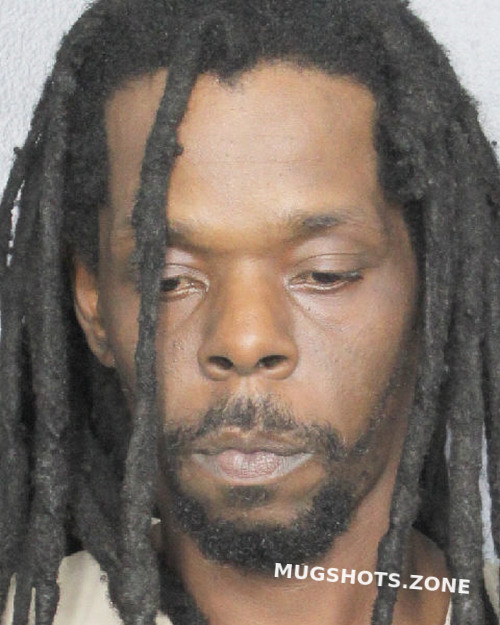 MILLS JONATHAN ELLIS 01/09/2026 - Broward County Mugshots Zone
