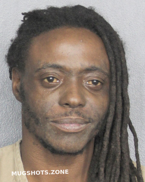 BROWN TULLIS JESSE JEROME 01/09/2026 - Broward County Mugshots Zone