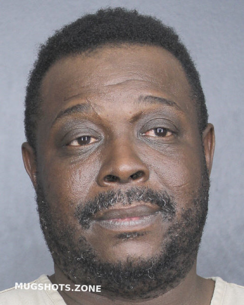 GOLDEN FREEMAN ALONZO 01/10/2026 - Broward County Mugshots Zone