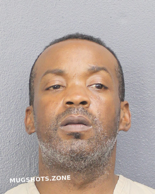 ALLEN RAHEEM W 01/10/2026 - Broward County Mugshots Zone