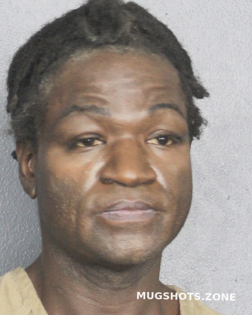 MARC WILHEM J 01/11/2026 - Broward County Mugshots Zone