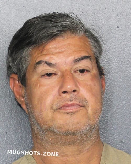 MALACARA HECTOR S J 01/13/2026 - Broward County Mugshots Zone