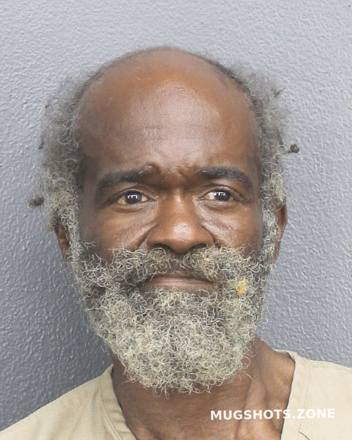 FERNANDEZ DUSTIN JAY 01/15/2026 - Broward County Mugshots Zone