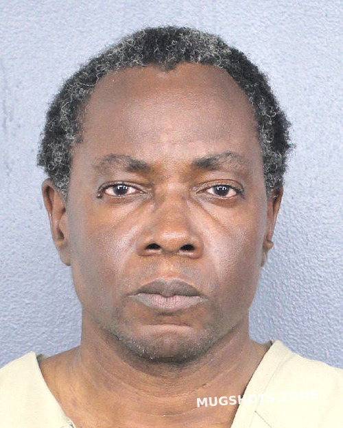 MOFFATT GREGORY LLEWELLYN 01/15/2026 - Broward County Mugshots Zone