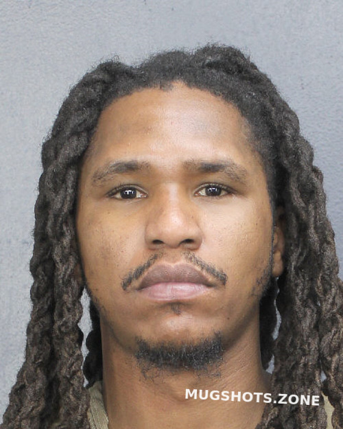RIGG DANIEL RICHARD DOMINIC 01/15/2026 - Broward County Mugshots Zone