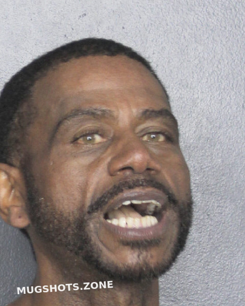 DAWSON LEVAR LATEISE 01/16/2026 - Broward County Mugshots Zone