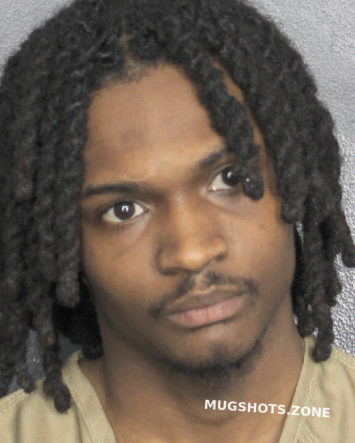 PHILLIPS KENNETH WAYNE 01/16/2026 - Broward County Mugshots Zone