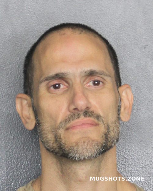 MAIDA NICHOLAS 01/18/2026 - Broward County Mugshots Zone