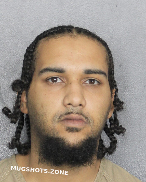 LEE KALVIN SHAYNE 01/18/2026 - Broward County Mugshots Zone