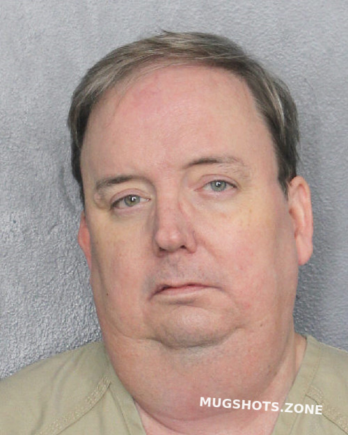 DOBBS TIMOTHY ERIC 01/20/2026 - Broward County Mugshots Zone