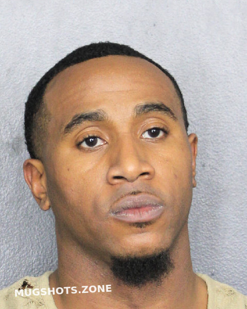 GOODING KENNETH VINCENT 01/20/2026 - Broward County Mugshots Zone