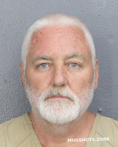 WATSON JOHN 01/20/2026 - Broward County Mugshots Zone