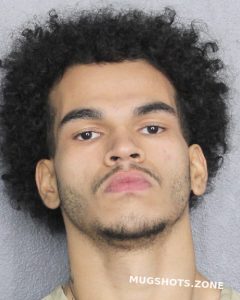 HUE JOSHUA CHRISTOPHER 01/22/2026 - Broward County Mugshots Zone