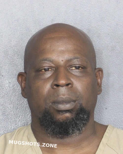 HIGGS CHRISTIAN ARMIN 01/23/2026 - Broward County Mugshots Zone