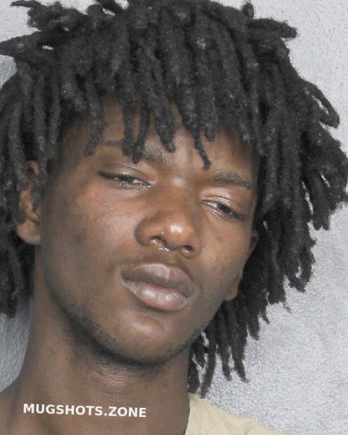 LEE TYDRON JAY 01/23/2026 - Broward County Mugshots Zone