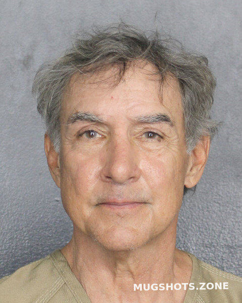 HUTCHINS DOUGLAS ALAN 01/23/2026 - Broward County Mugshots Zone