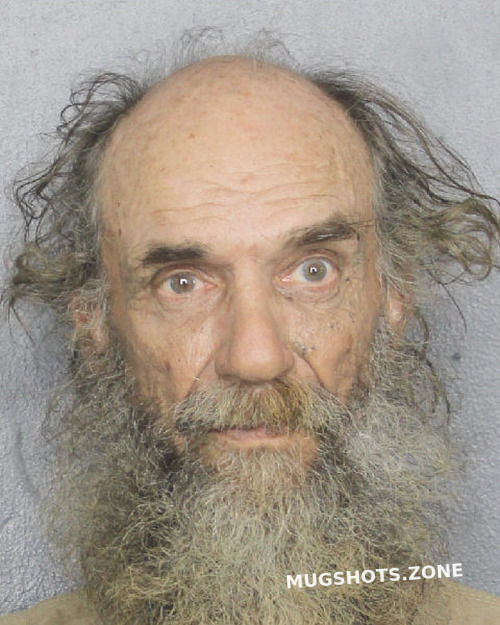 JARRELL FRANK LOYD 01/24/2026 - Broward County Mugshots Zone