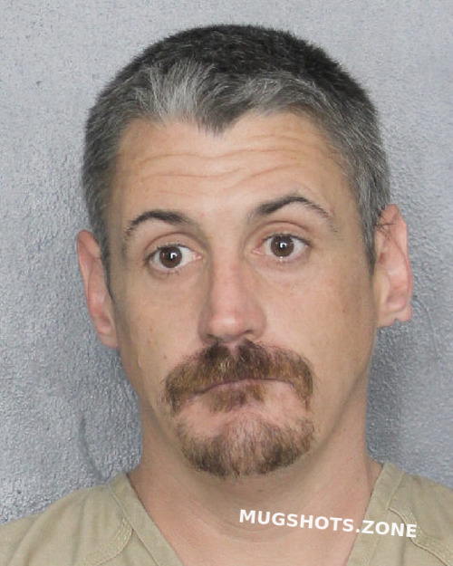 LYONS MICHAEL LUKE 01/24/2026 - Broward County Mugshots Zone
