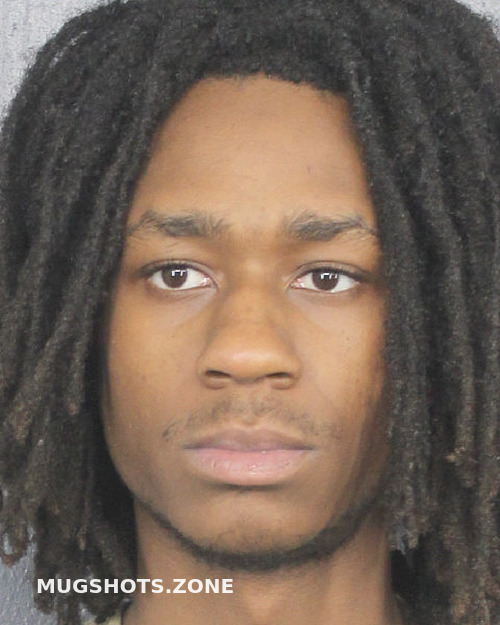 AUGUSTIN JOSEPH ADISSON 01/25/2026 - Broward County Mugshots Zone