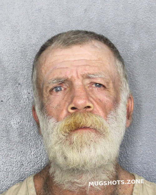 ODOM TIMOTHY LYNN 01/26/2026 - Broward County Mugshots Zone