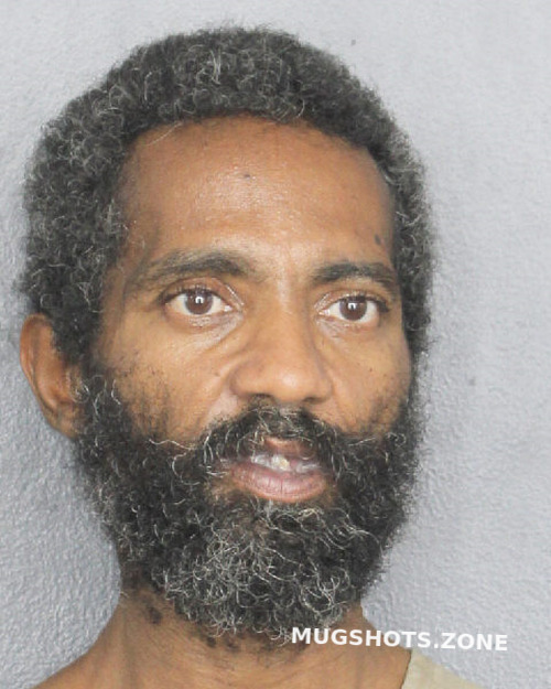 MASON DERRICK LEE 01/26/2026 - Broward County Mugshots Zone