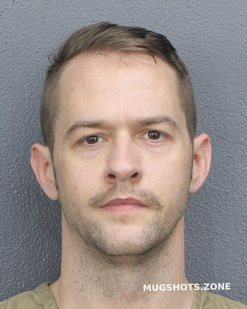 CHAPPLE ROBERT 01/26/2026 - Broward County Mugshots Zone