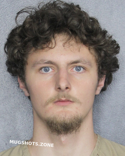 ADAIR JACKSON COLE 01/26/2026 - Broward County Mugshots Zone
