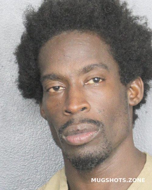 MARSHALL JOHN 01/27/2026 - Broward County Mugshots Zone