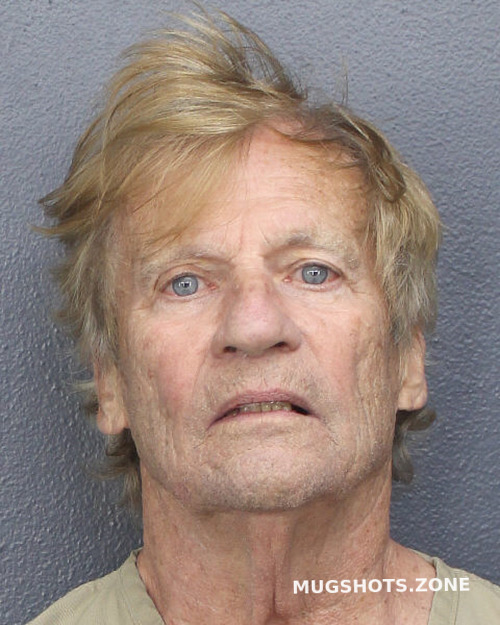 OCONNELL DANIEL PETER 01/27/2026 - Broward County Mugshots Zone
