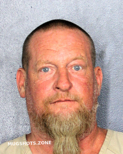 JOHNSON TIMOTHY SEAN 01/27/2026 - Broward County Mugshots Zone