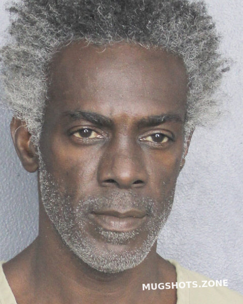 MACK LEROY TIMOTHY 01/27/2026 - Broward County Mugshots Zone