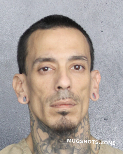 SULZER JONATHAN MATTHEW 01/27/2026 - Broward County Mugshots Zone