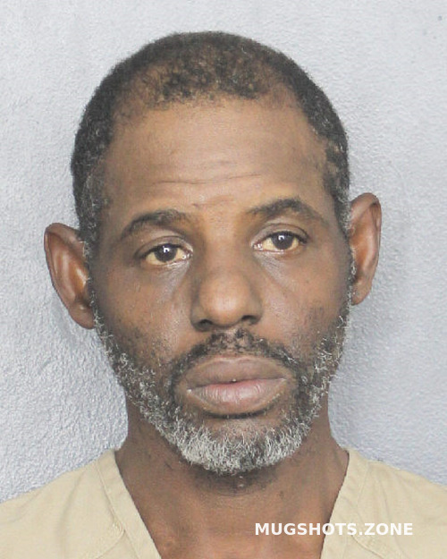 JACKSON TRAVIS DEVON 01/29/2026 - Broward County Mugshots Zone