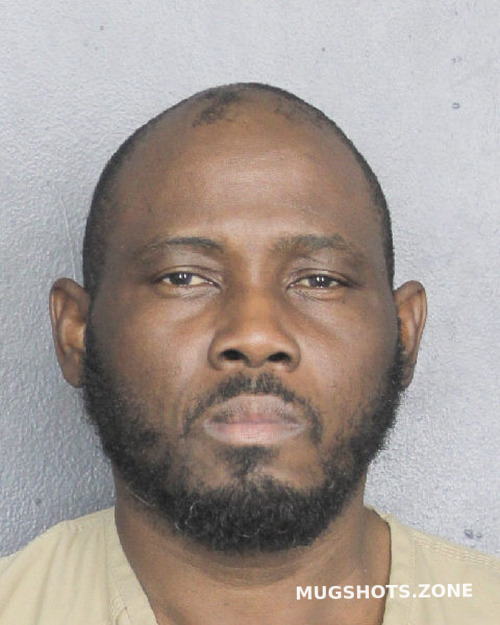 MARTIN ROGERMOORE BERESFORD 01/29/2026 - Broward County Mugshots Zone