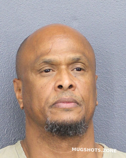 MCCRARY DARYL 01/29/2026 - Broward County Mugshots Zone